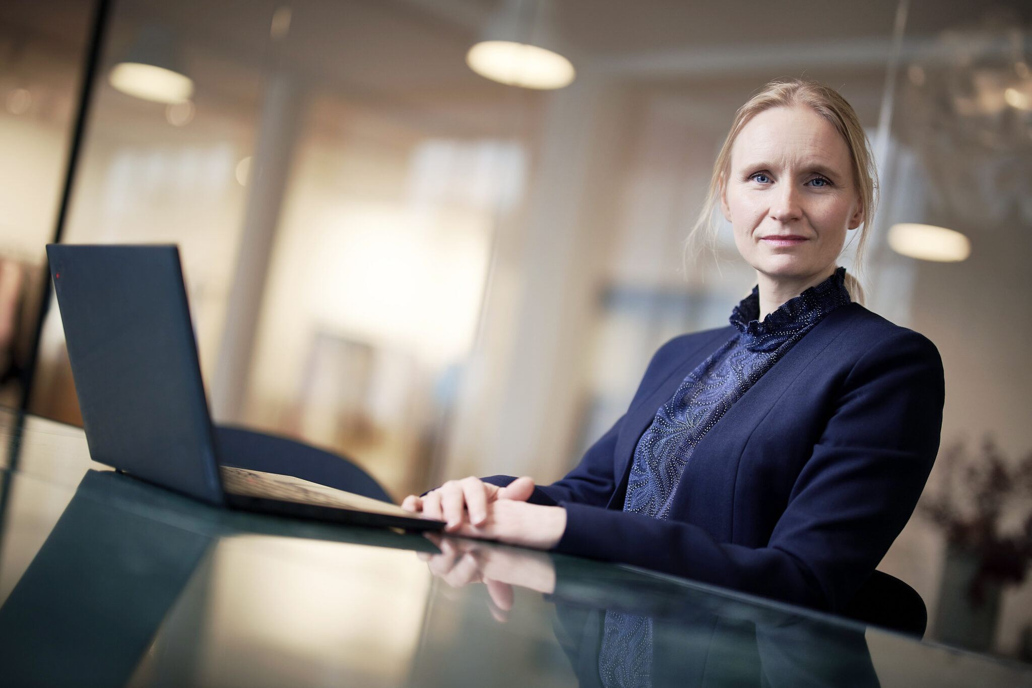 New Group CEO to European LifeCare Group - European LifeCare Group