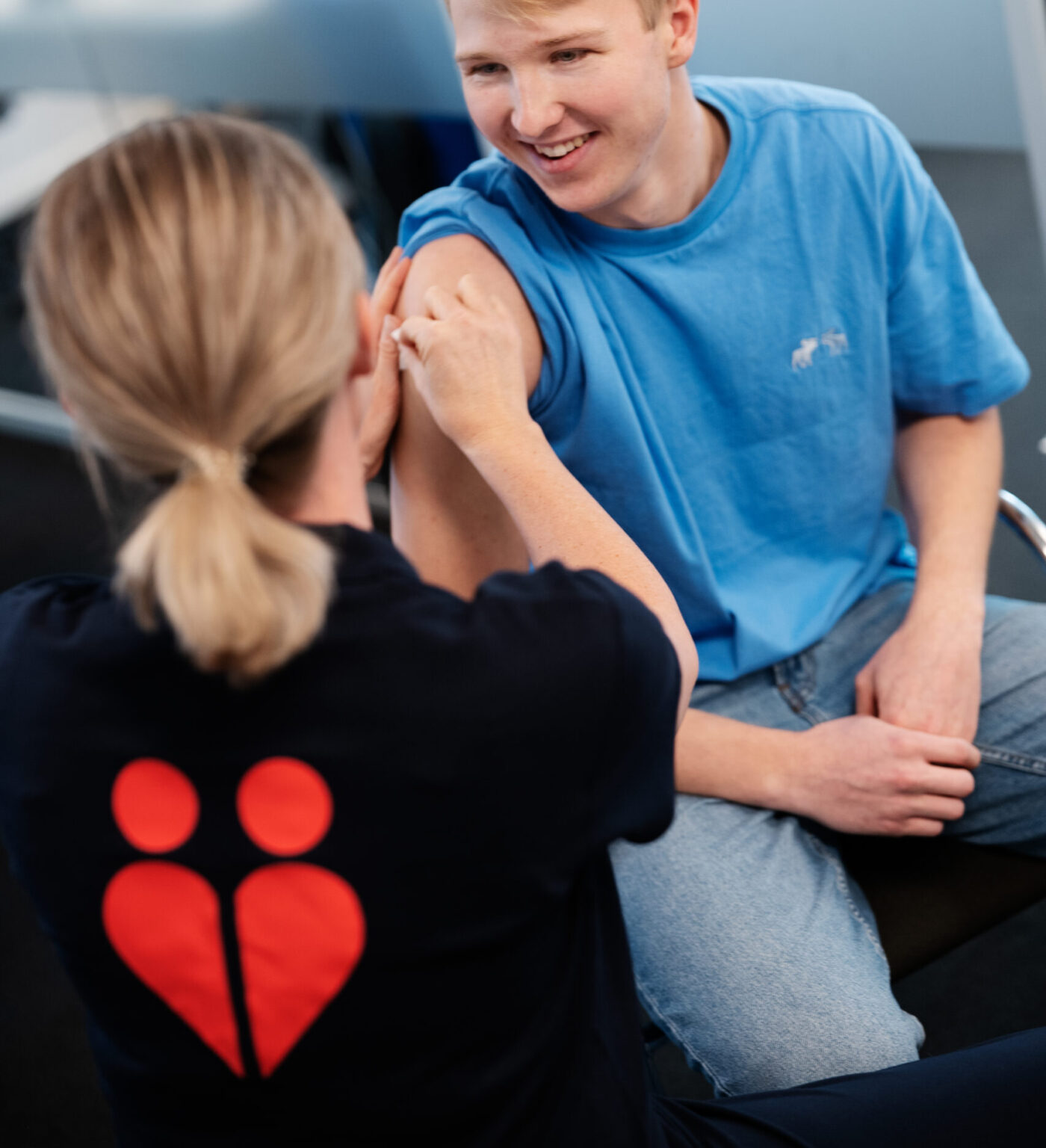 CityDoc - European LifeCare Group